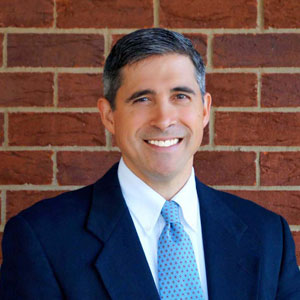 Joseph Ferguson - Point to Point Surveyors