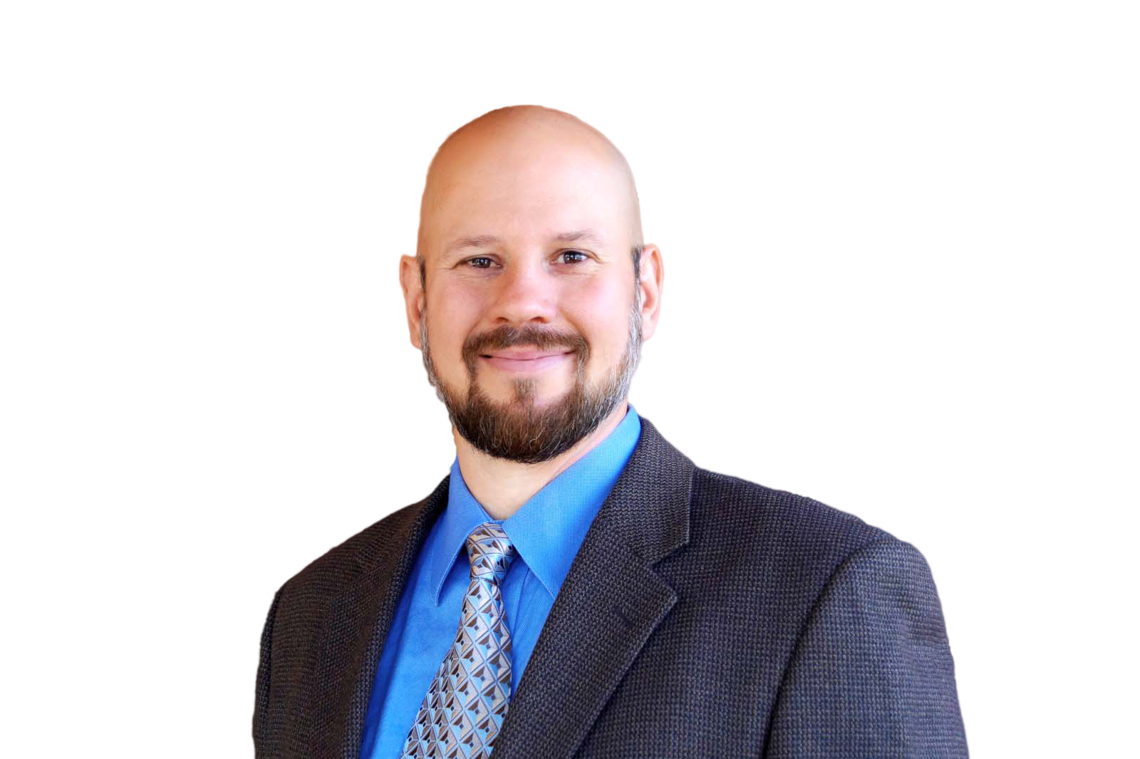 Mike Williams | Top Land Surveying | Point to Point Surveyors