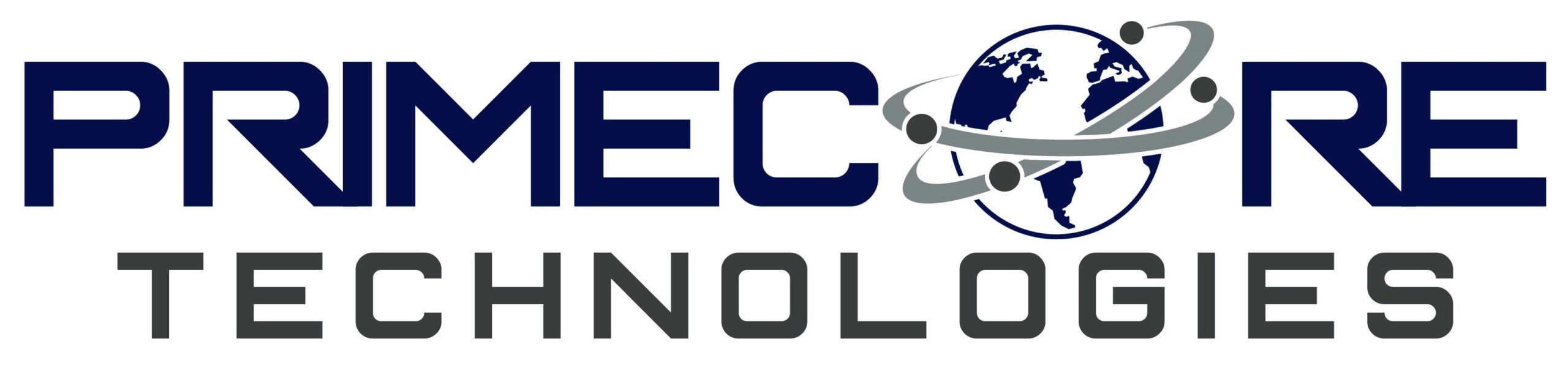 Primecore - Point to Point Surveyors