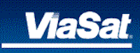Viasat logo - Point to Point Surveyors